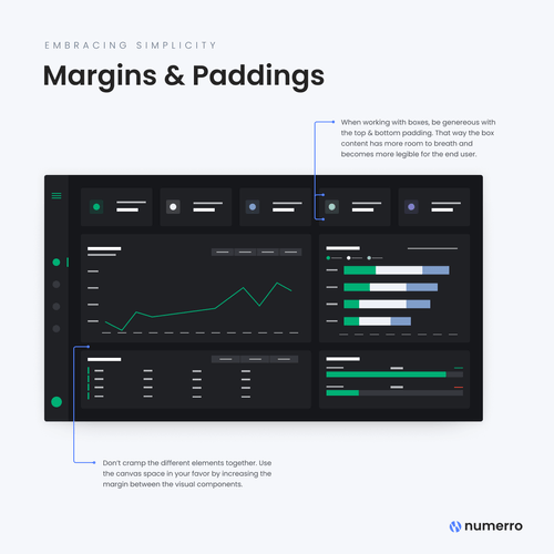 Multiple Tabs - Power BI Tips