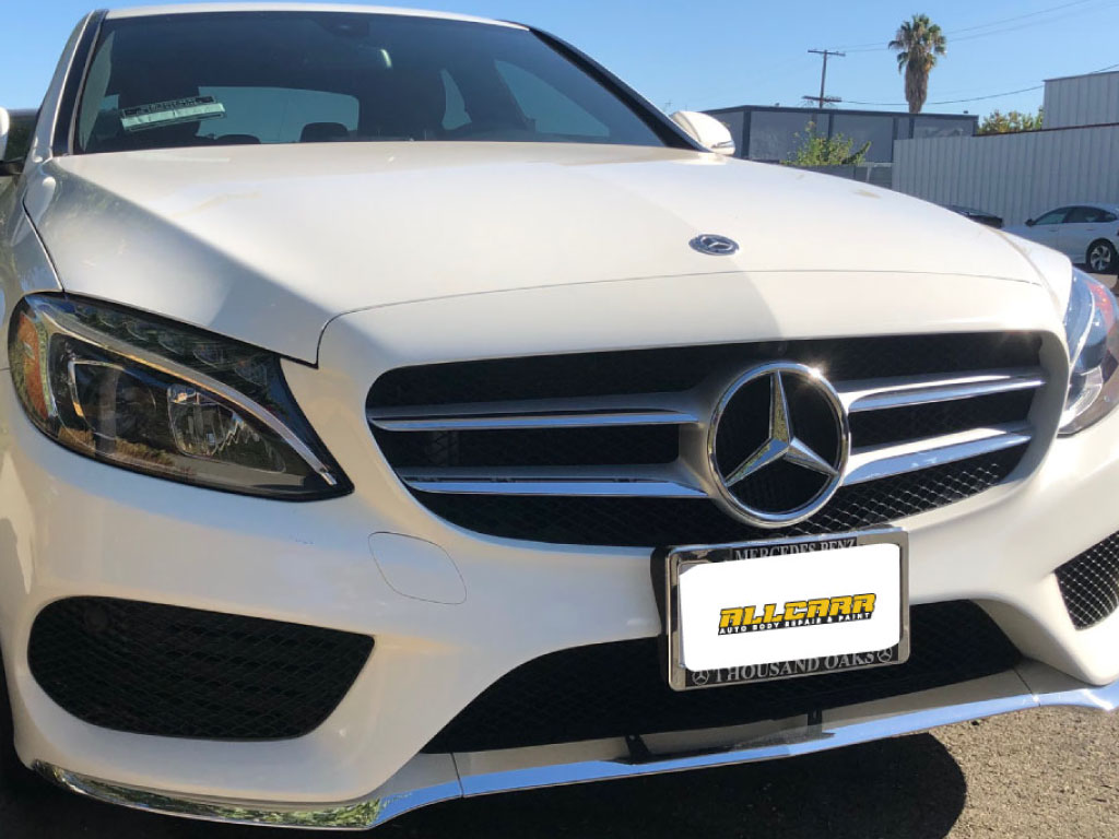 USAA Body Shop & Collision Repair Center - Book A Repair Now!