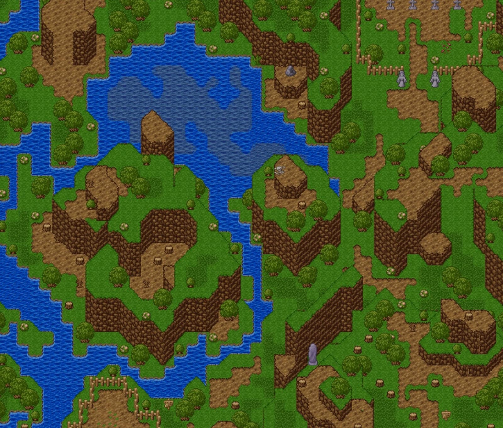 RPG Maker 2003 | RPG Maker | Create A Game!