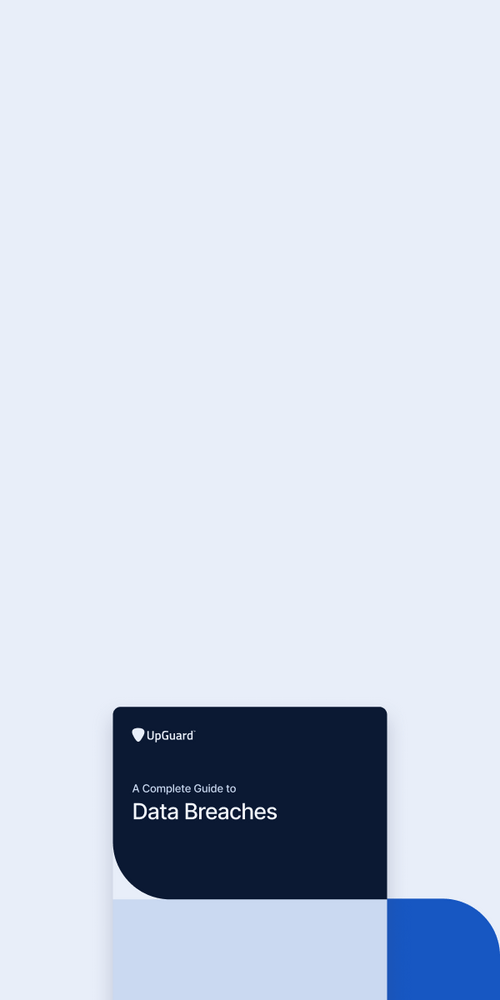 Ensuring Data Protection for Third Parties: Best Practices | UpGuard