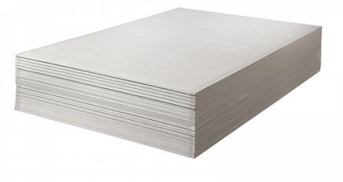 UCO Villa Board (8' x 4' x 6mm)