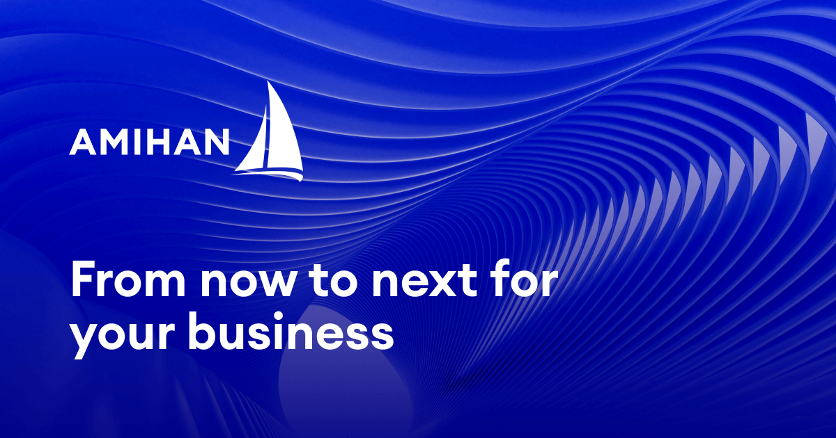 Amihan Global Strategies | Enterprise Transformation