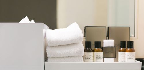 Customer journey mapping for Hotels | Smaply Blog