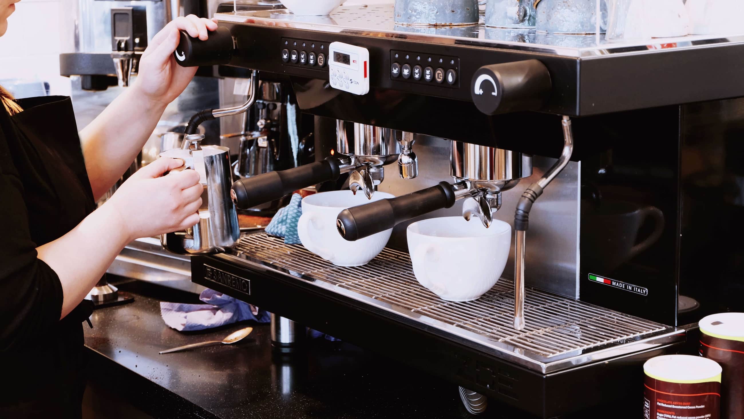 True North Coffee Cafe