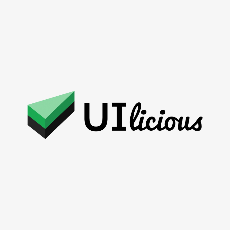 MHV Portfolio: UIlicious - SaaS