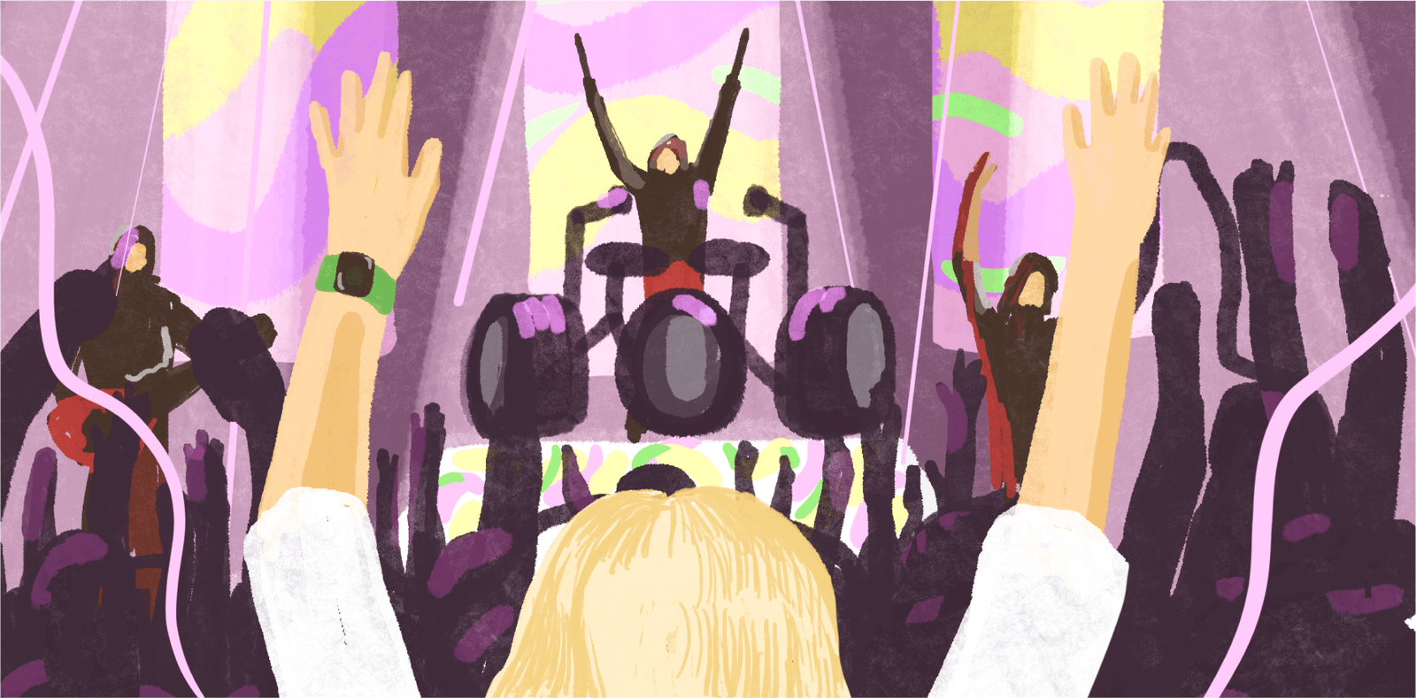 Dream Theater's 40th anniversary tour: a legendary reunion in Milan