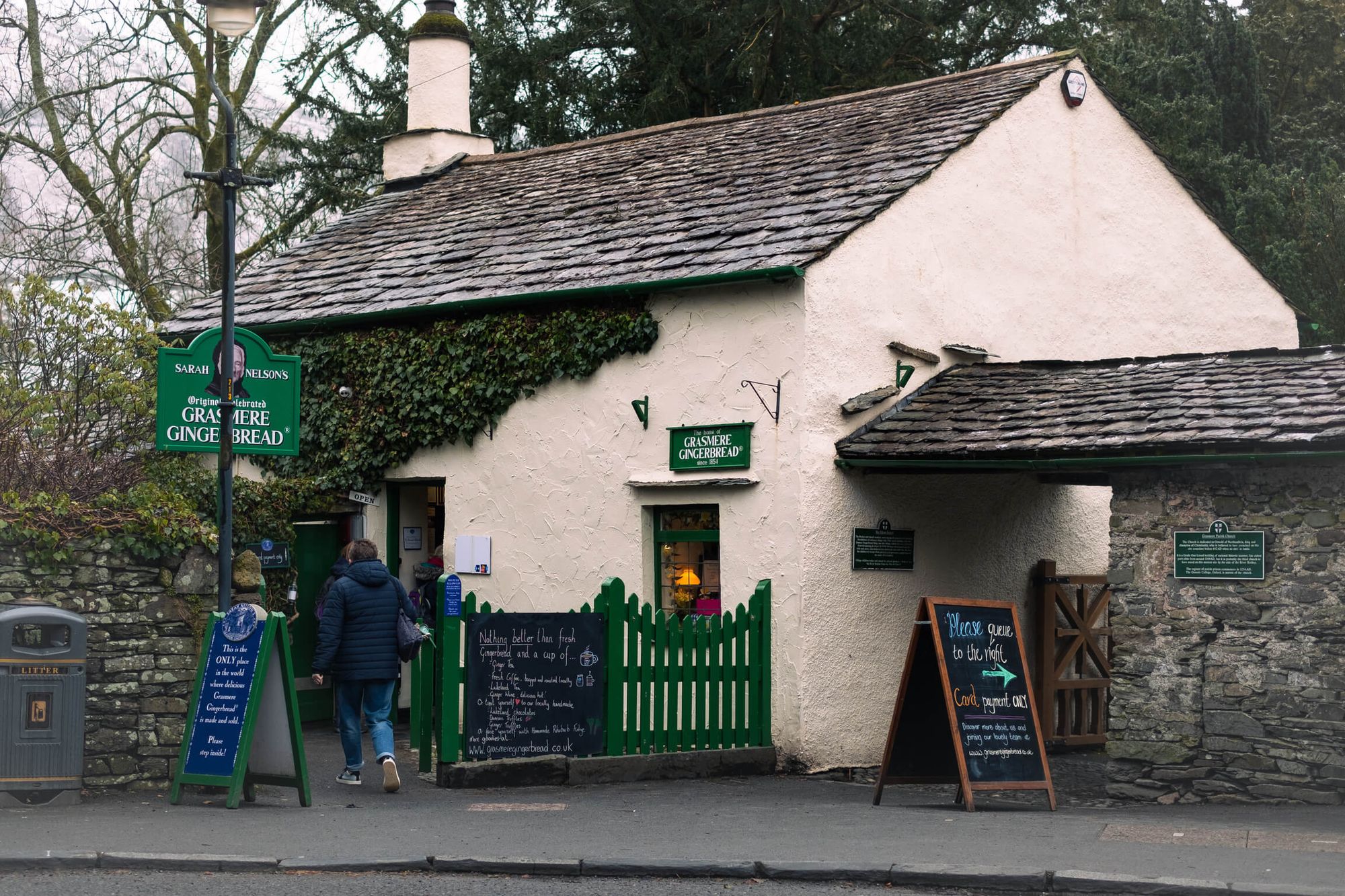 The Ultimate Grasmere Village Guide