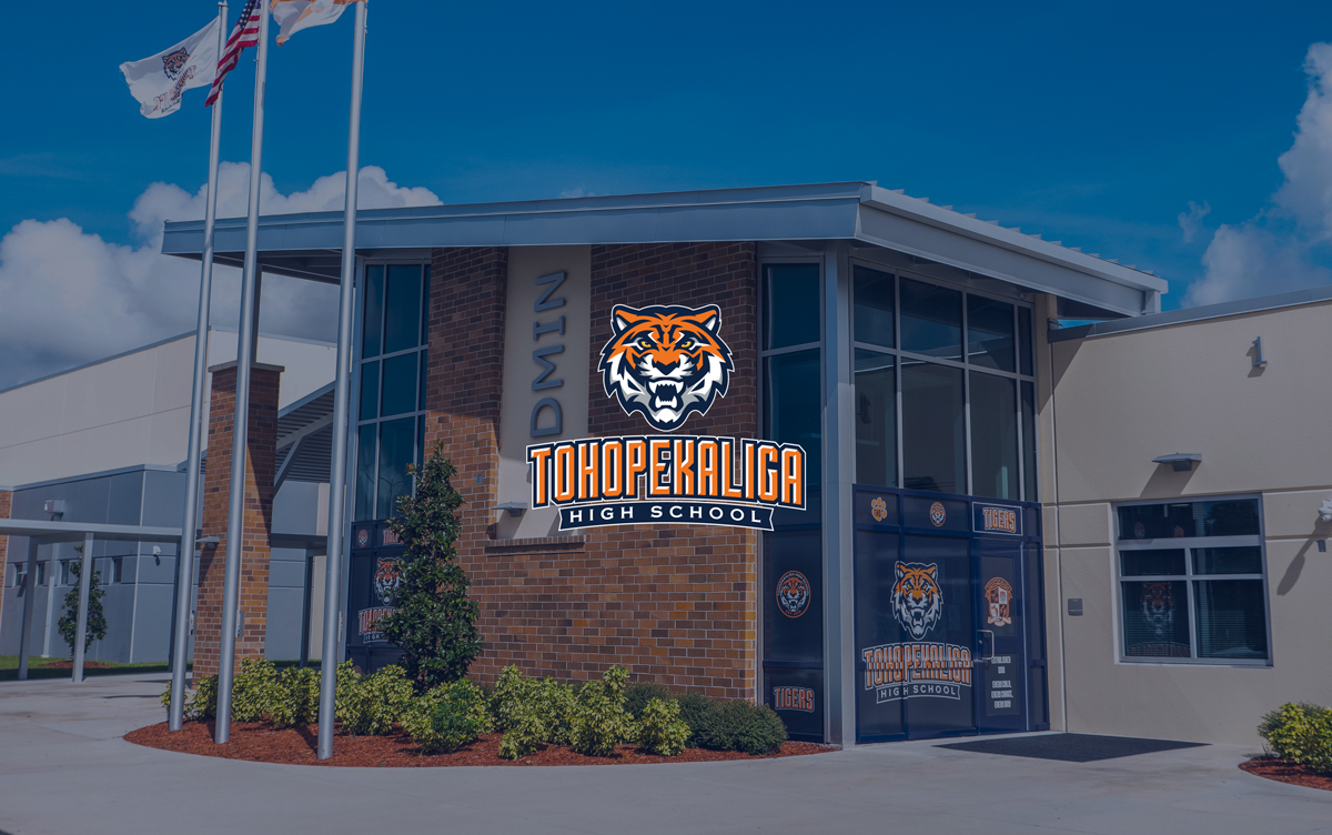 Tohopekaliga High School - Osceola School District School Choice Program