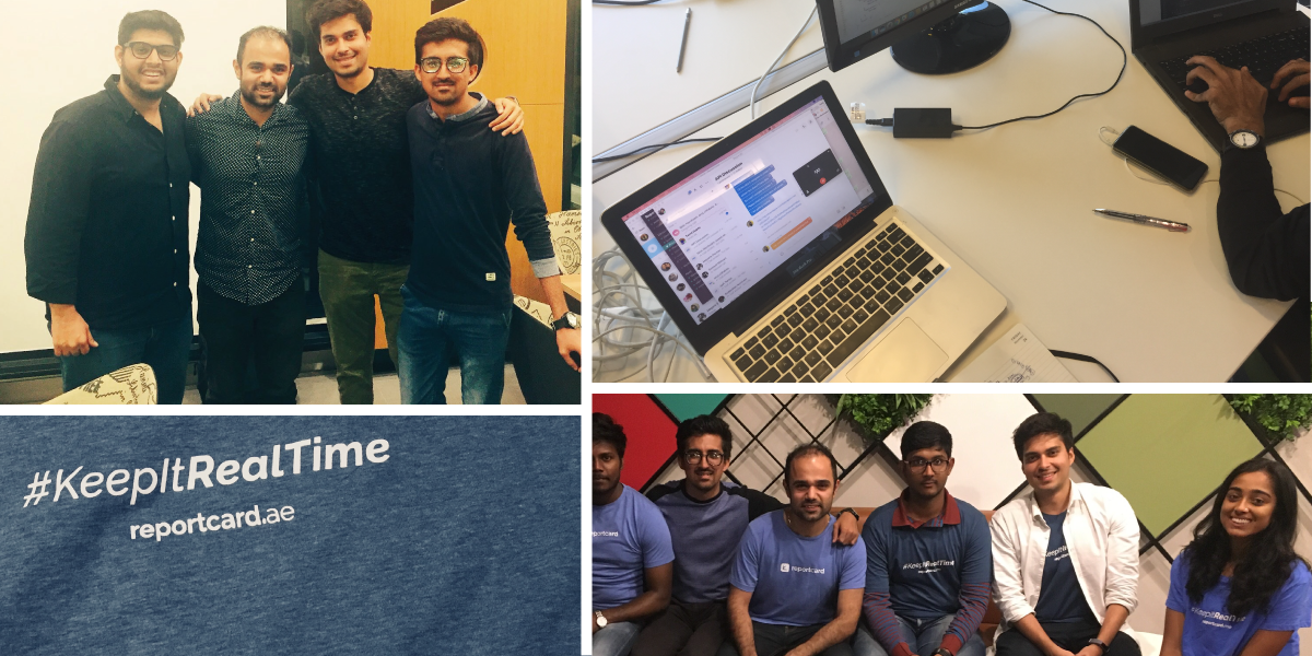 How we created a SaaS platform for training centers in under 12 months
