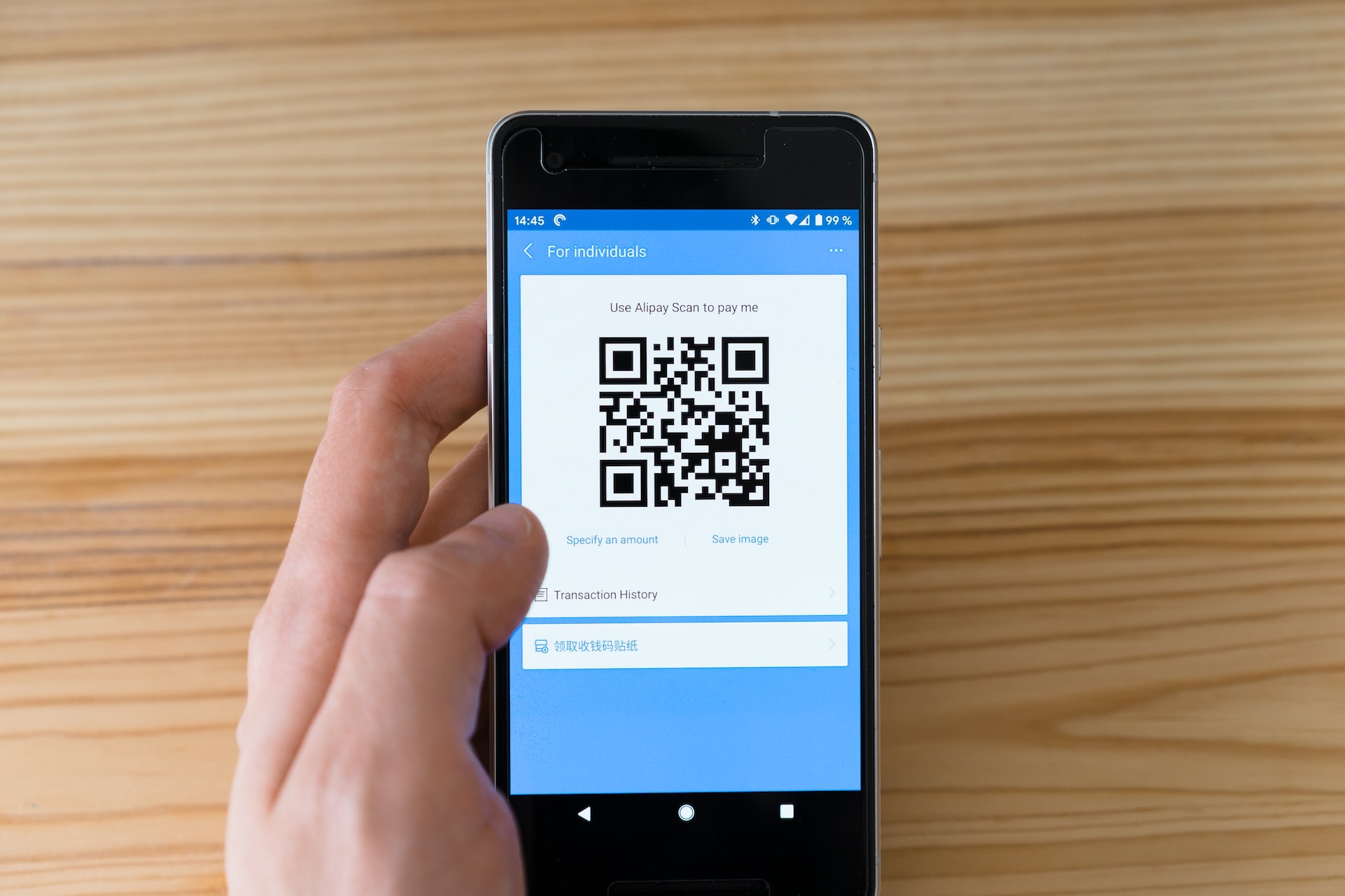 How Class Providers Can Effectively Use QR Codes