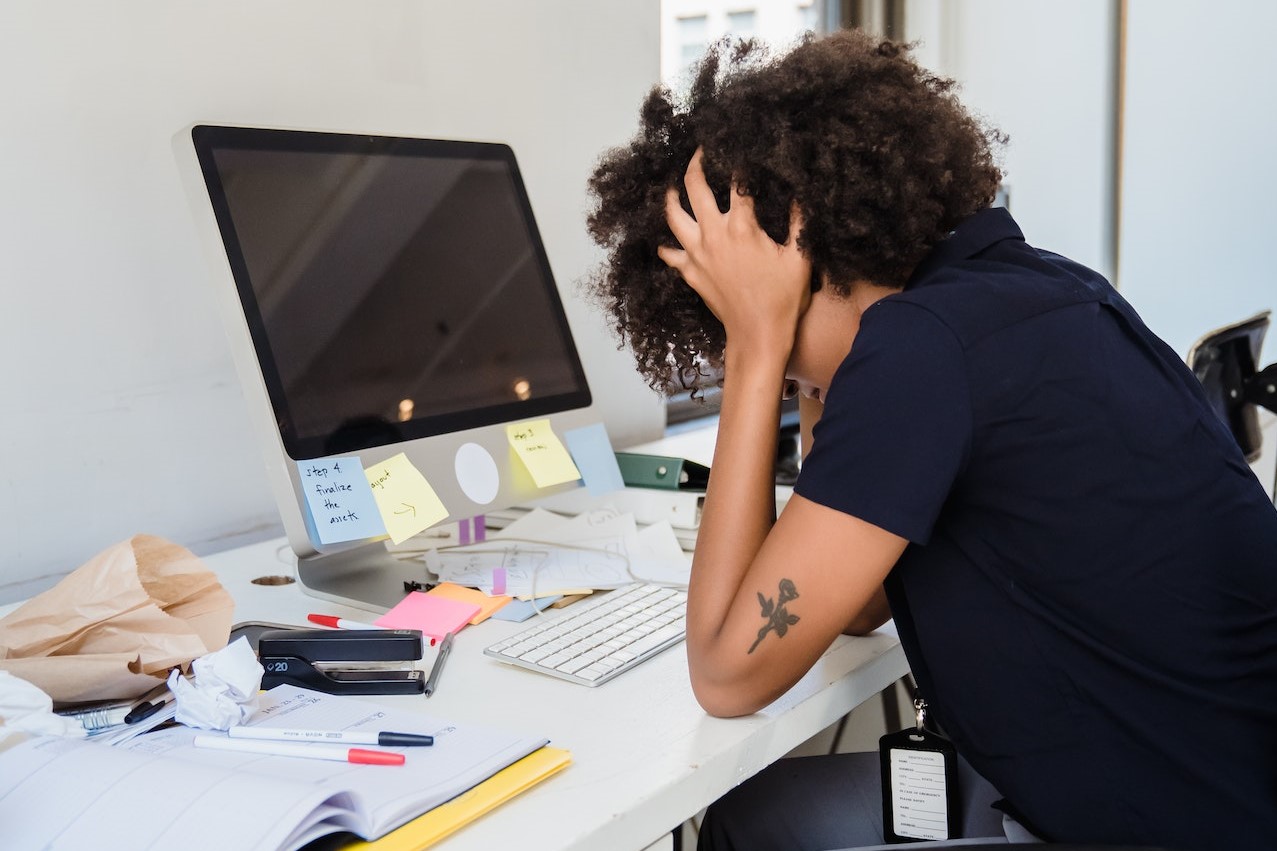 3 Types of Burnout and How to Combat Them