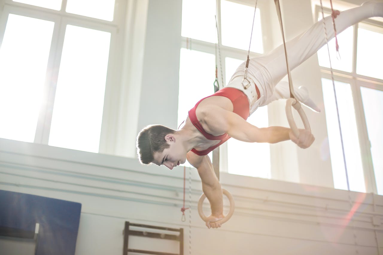Gymnastics Strength Training: A Complete Guide for Coaches and Athletes