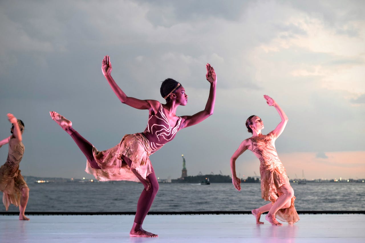 Mastering Dance Composition: Essential Tips for Crafting Meaningful ...