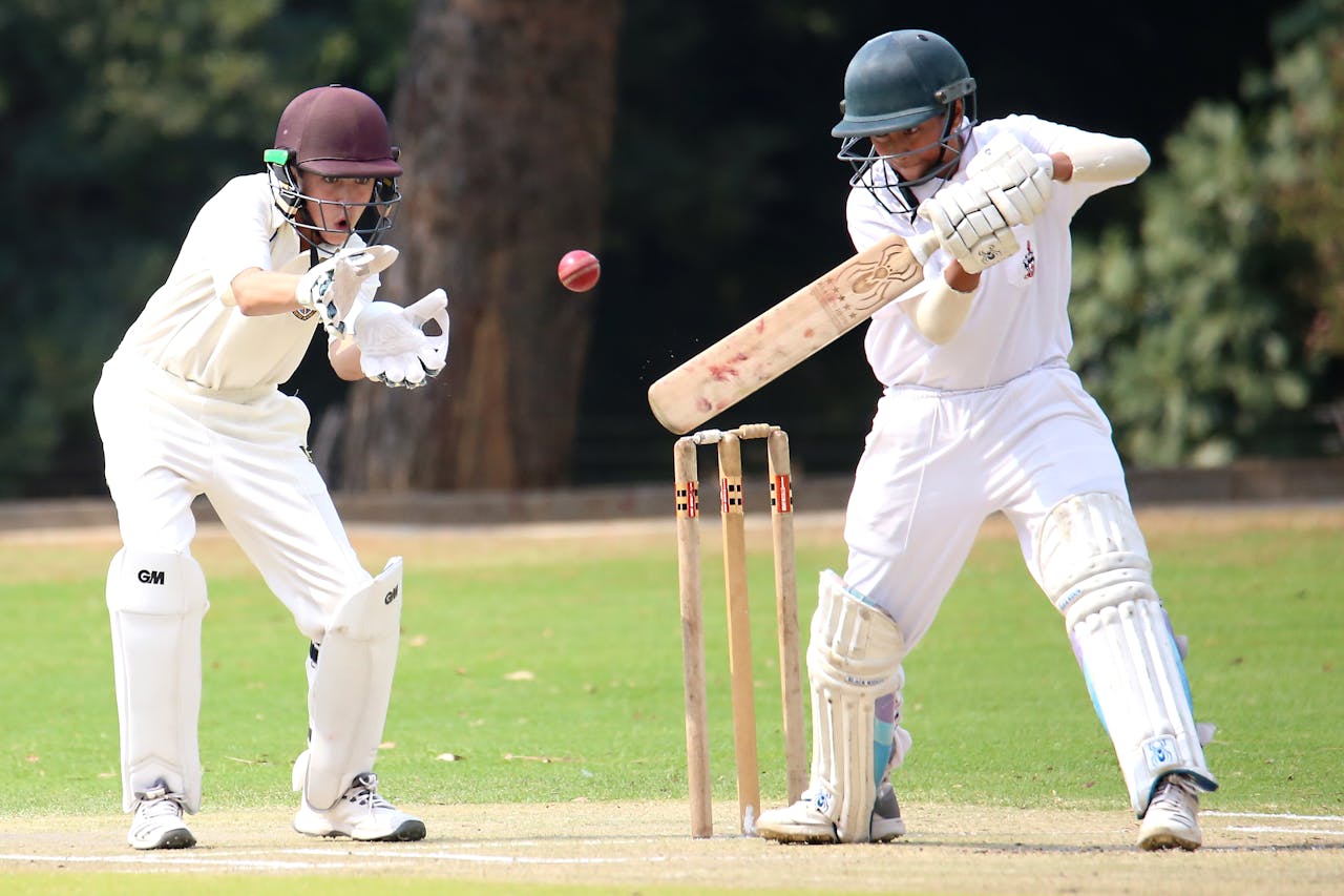 Essential Cricket Fielding Positions and Fielding Drills Every Academy ...