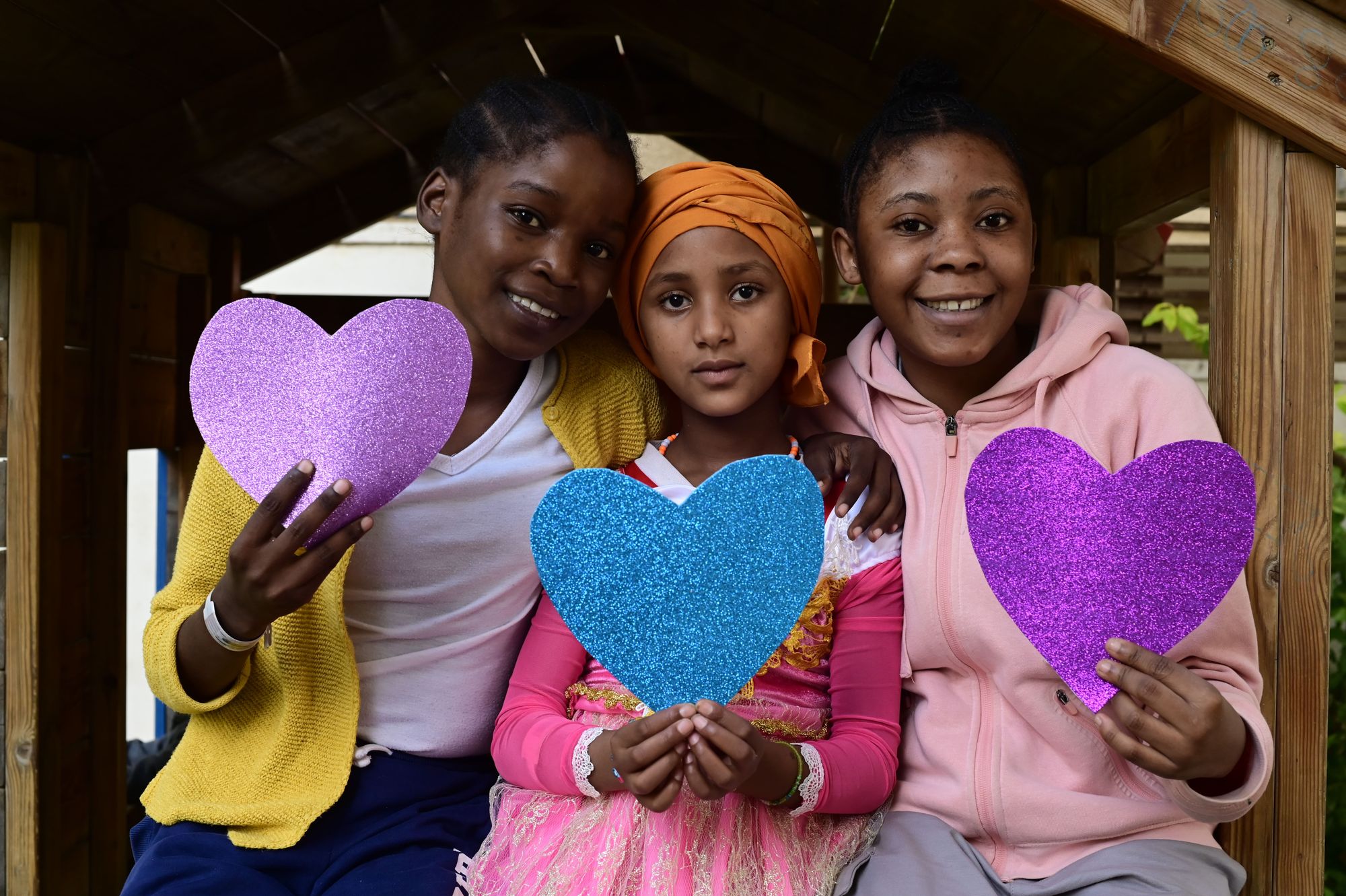 Save A Child's Heart: Improving Pediatric Cardiac Care