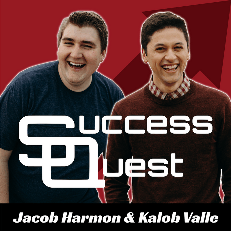 Brian Ford - Self Improvement Daily Host