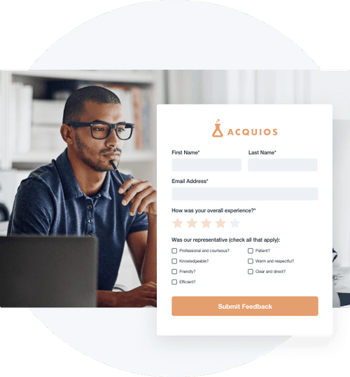 Create Online Surveys | Online Survey Tool | Formstack