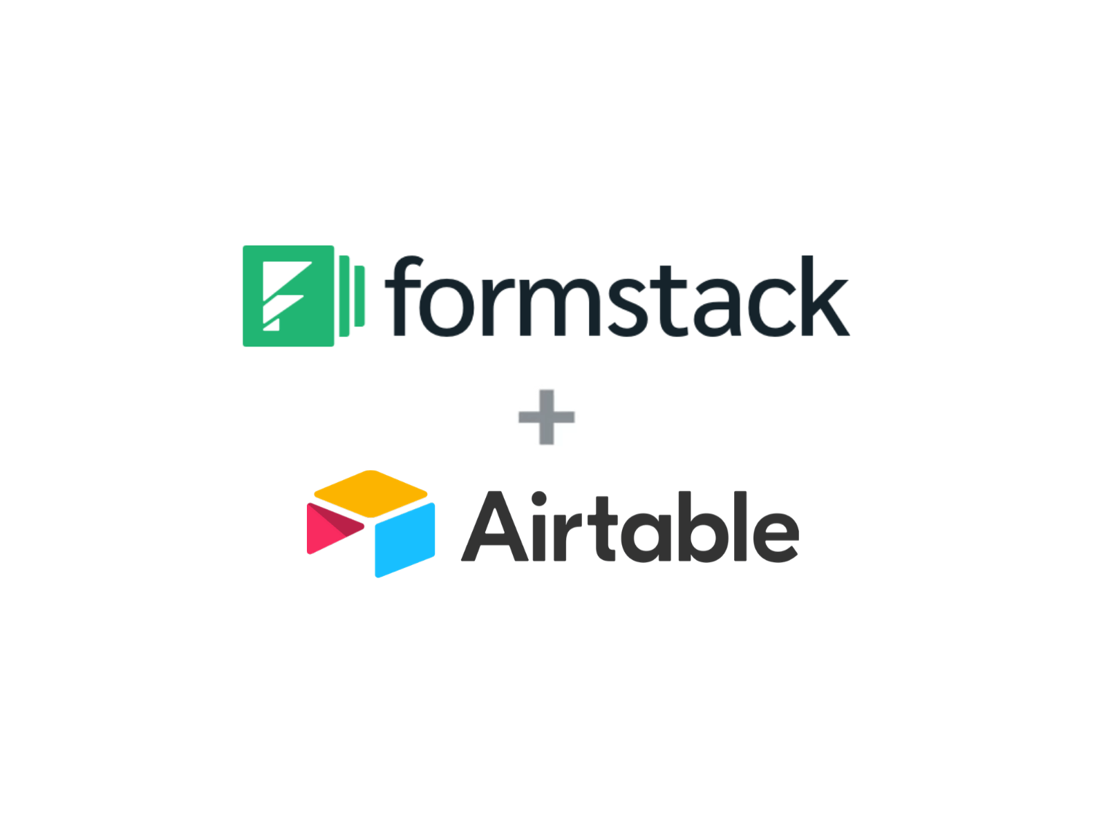 Formstack Announces New Integration Partnership with Airtable | Formstack