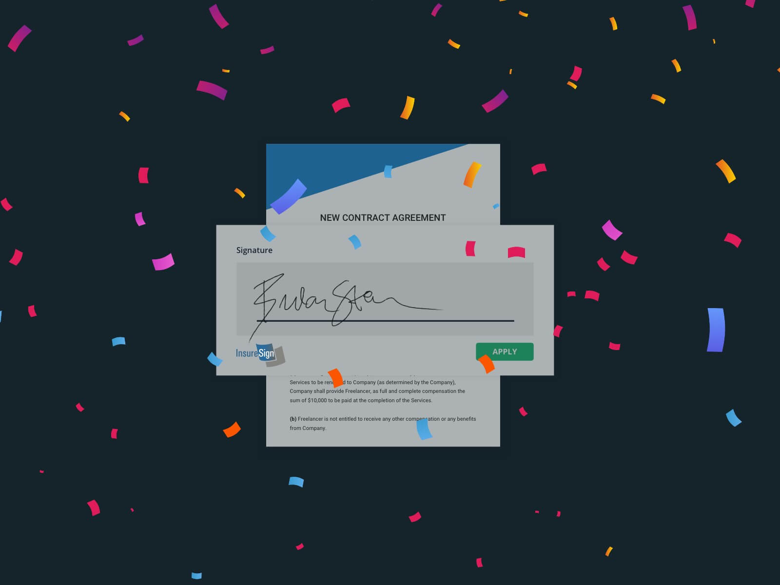 Formstack Acquires InsureSign | Formstack