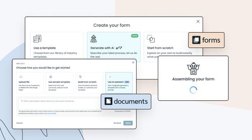 New Intellistack Features - June 2025 | Formstack