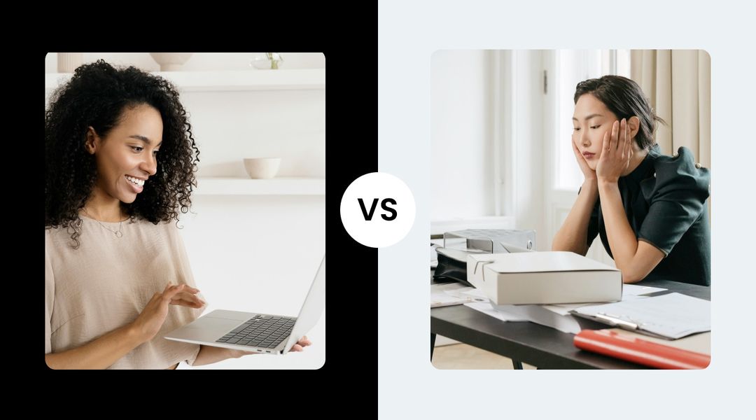 Why should you ditch your paper office processes? Here are 5 compelling ...