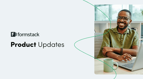Introducing Formstack Forms 2025 API: A More Secure, Modern, and ...