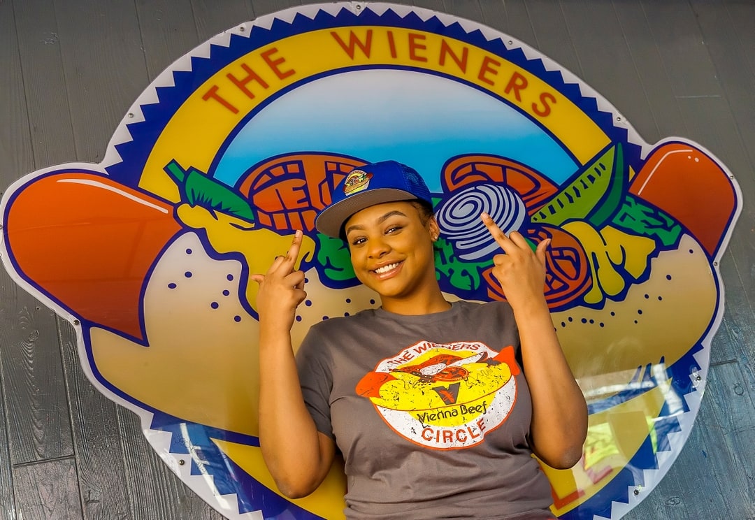 The Wieners Circle - High Quality Chicago Street Food