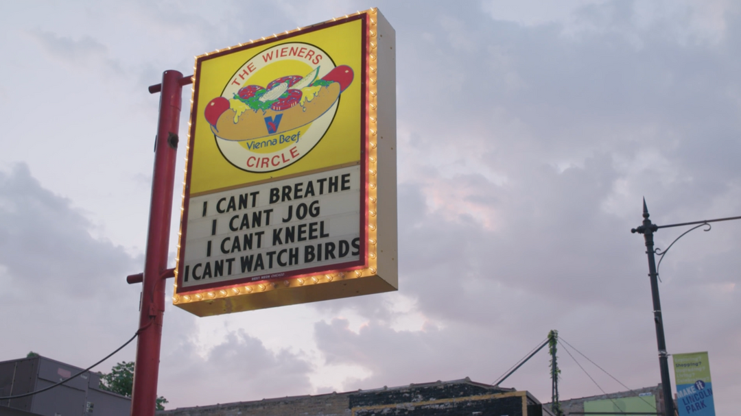 The Wieners Circle - High Quality Chicago Street Food