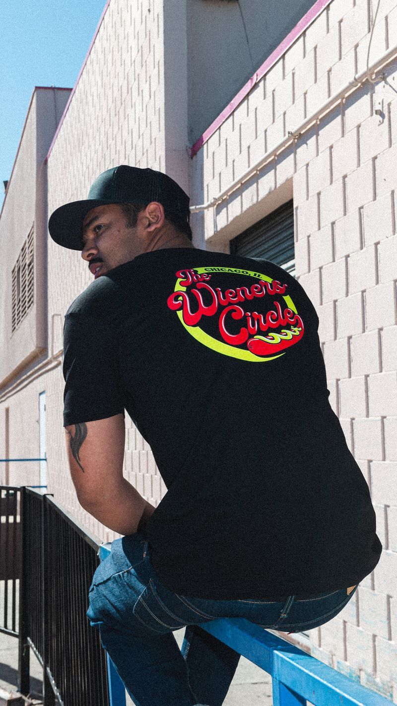 The Wieners Circle - High Quality Chicago Street Food