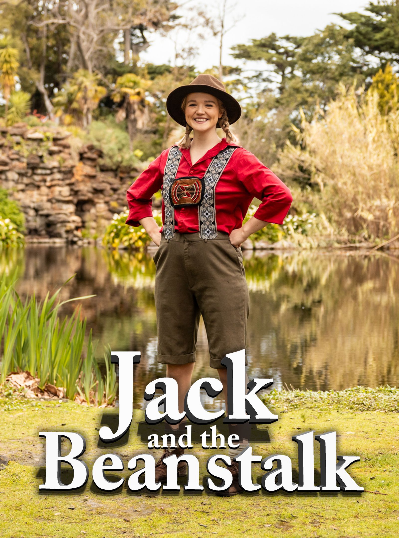 The Australian Shakespeare Company