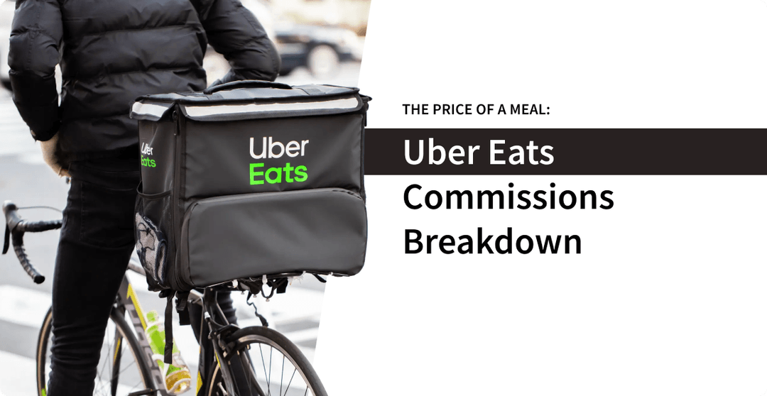 What Is Uber Eats Service Fee? Full Breakdown & Costs Explained