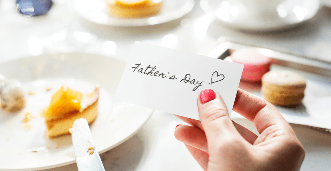 The Restaurant Guide to Celebrating Father's Day