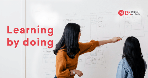 Learning by doing: cosa significa, come funziona e perché è importante | hi
