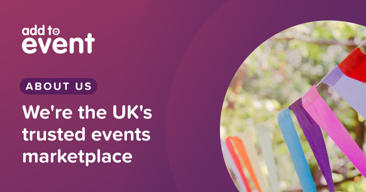 About | Add to Event