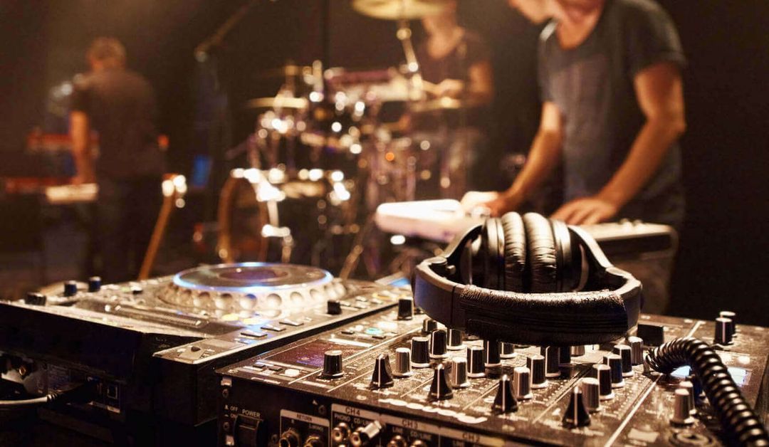 DJ Hire Prices | Average Costs in 2024 | Add to Event Blog