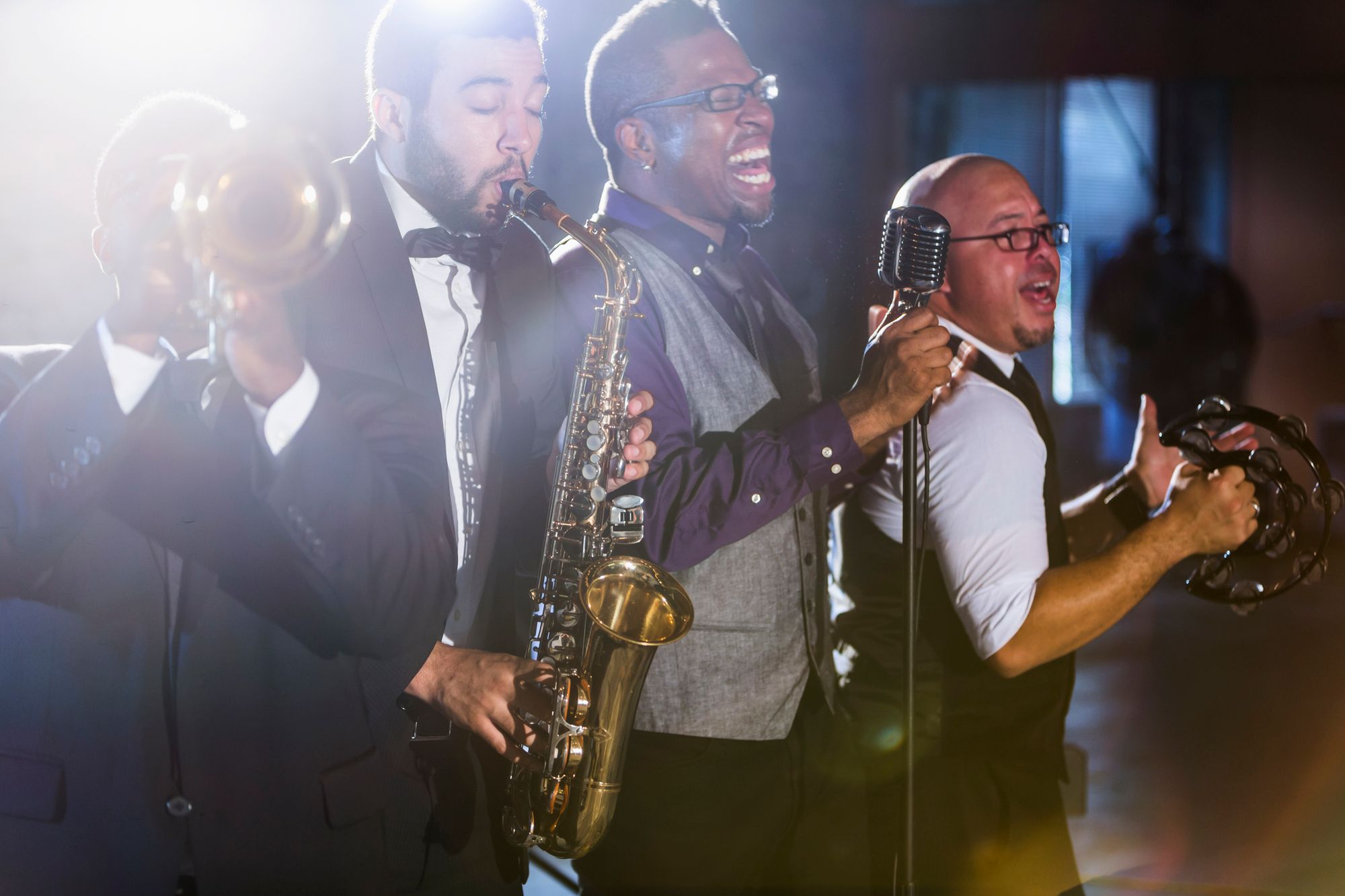 Browse All Our Event Services | Add to Event