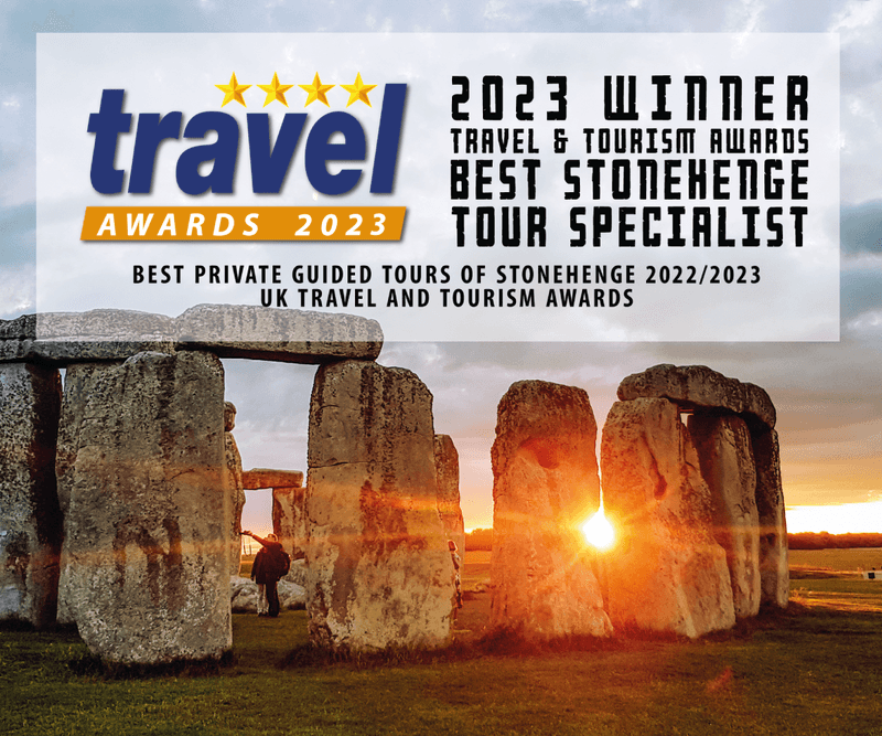 The Ultimate Stonehenge Tour Experience.