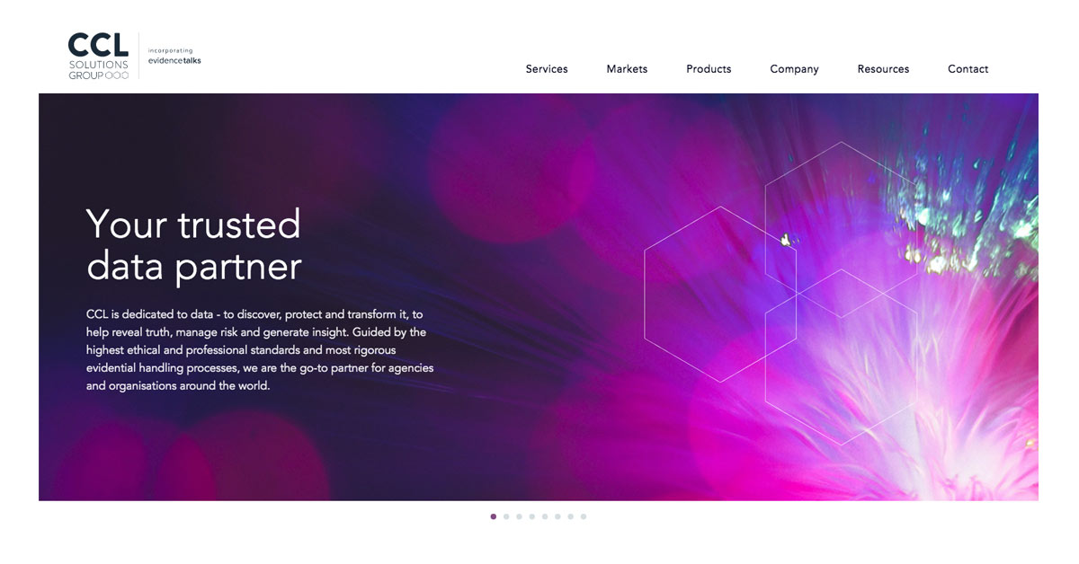 News & Insights - CCL Solutions Group