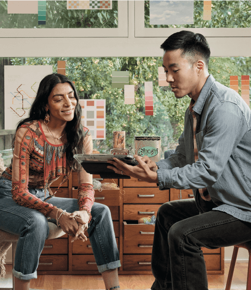 Expert-Vetted Talent | Upwork