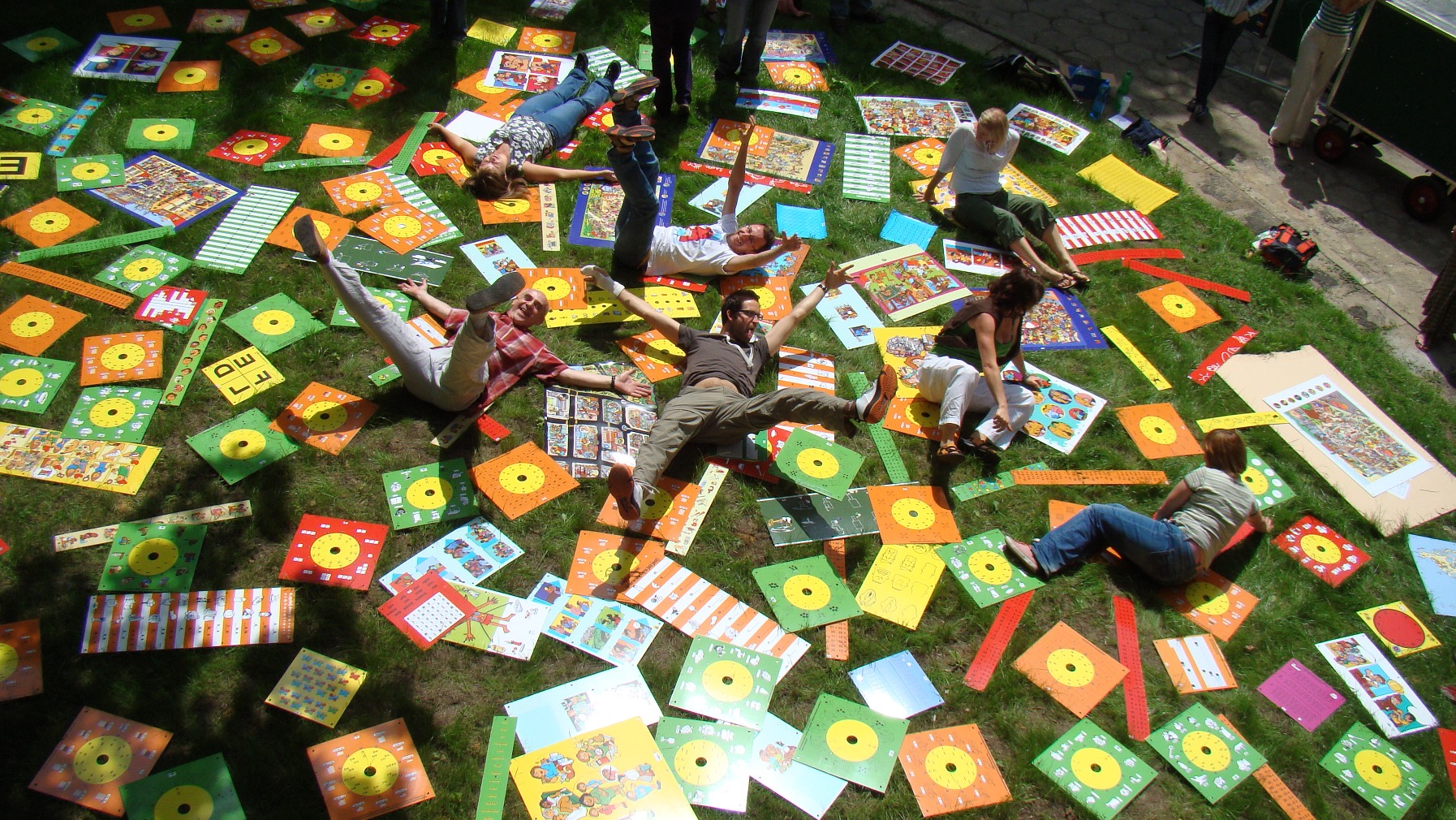 Toolkits for youth empowerment