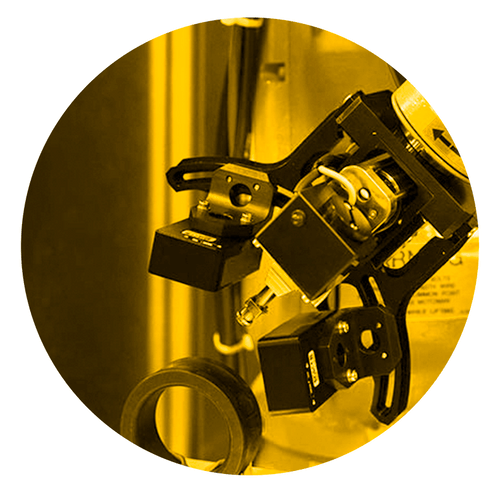 Proto X-ray Diffraction Systems and Services