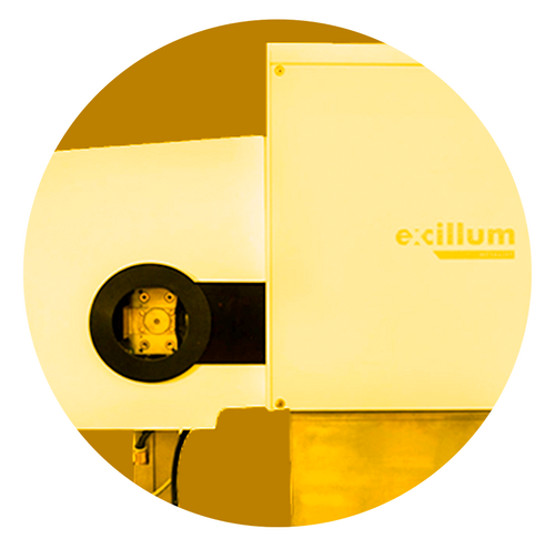 Proto X-ray Diffraction Systems and Services