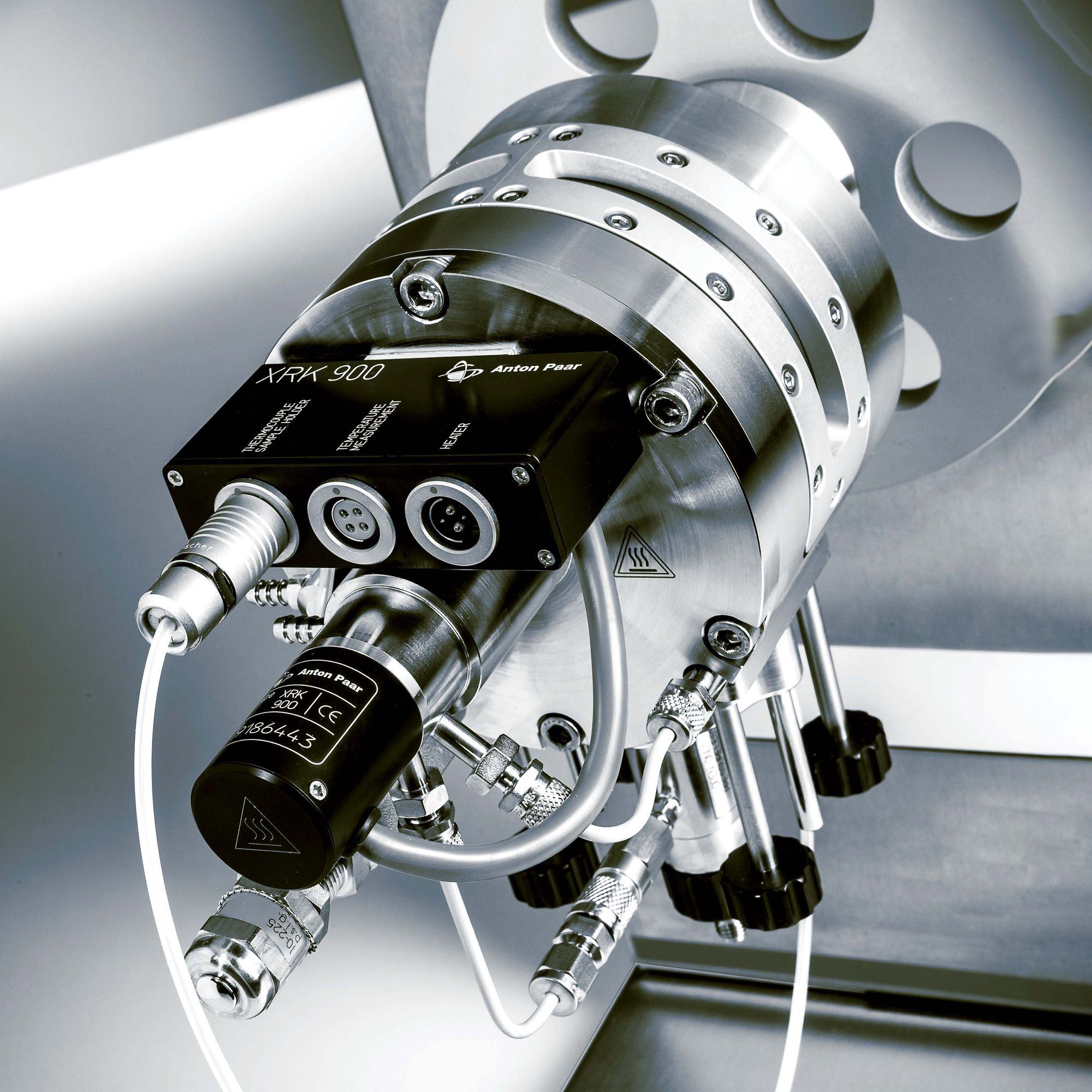Powder X-ray Diffraction Systems | Proto XRD