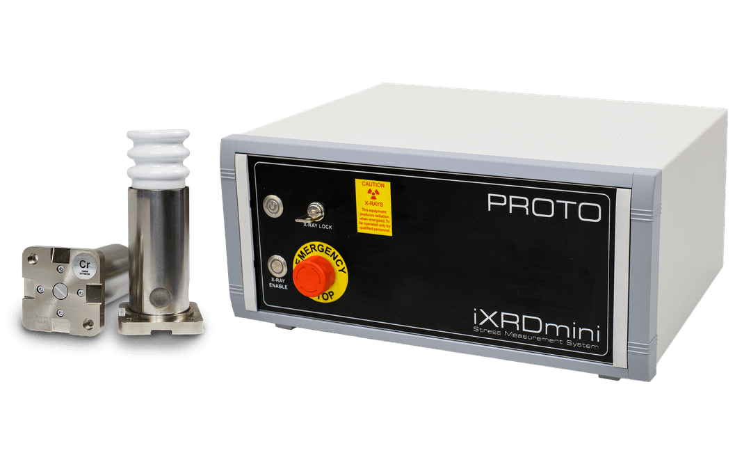 Custom X-ray Instrumentation and Accessories | Proto XRD