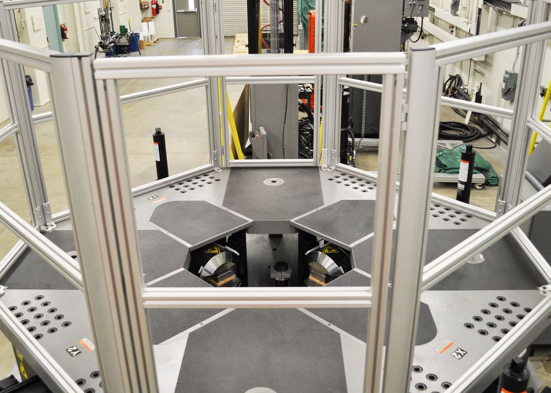 Custom X-ray Instrumentation and Accessories | Proto XRD