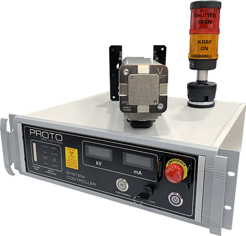 X-Ray Tubes | Proto XRD