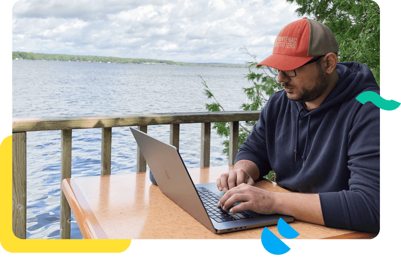 Help us open the world | Careers at sherpa°