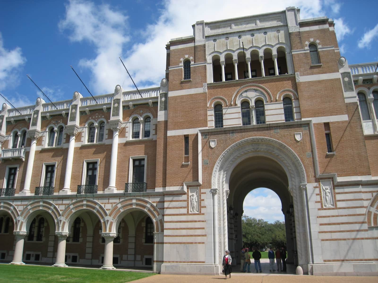 Top Pre-Med Colleges
