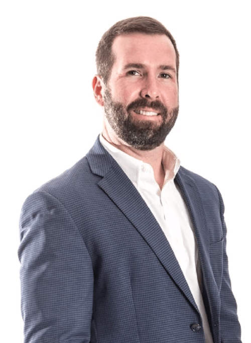 David Scully | President and Executive Committee Member | Duncan ...
