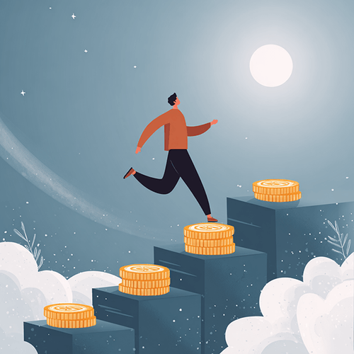 Financial Freedom Day: Steps to Help Achieve Financial Independence ...